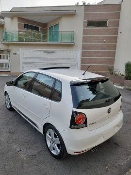 VOLKSWAGEN POLO 2014 Usados e Novos