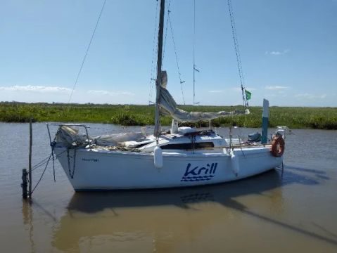 "barcos e veleiros" no Brasil