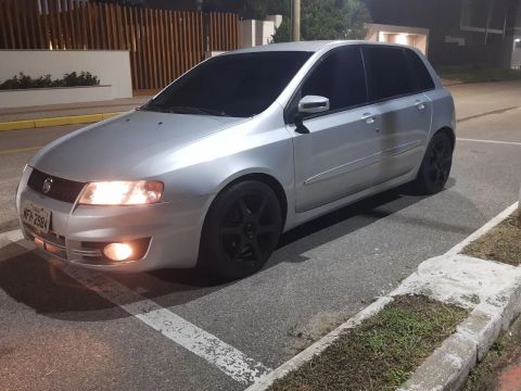 FIAT STILO 2008 Usados e Novos