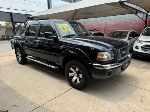 FORD RANGER 2008 Usados e Novos
