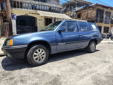 CHEVROLET IPANEMA Usados e Novos