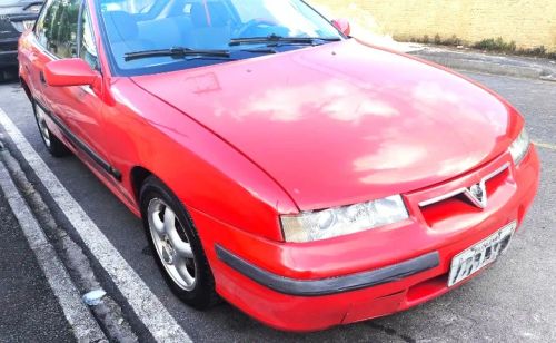 CHEVROLET CALIBRA Usados e Novos