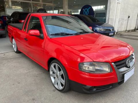 VOLKSWAGEN SAVEIRO Usados e Novos em São Paulo e região, SP