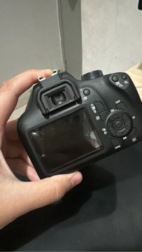 "canon t1i" no Brasil