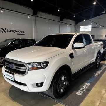 FORD RANGER 2020 Usados e Novos