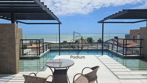 Apartamentos para alugar - Bessa, João Pessoa - PB | OLX