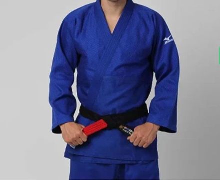 "jiu jitso" no Brasil