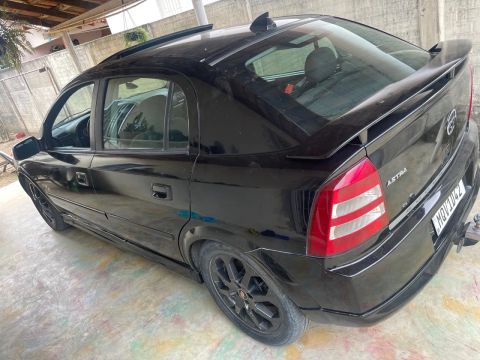 "chevrolet astra ss" - Carros Usados e Novos à venda