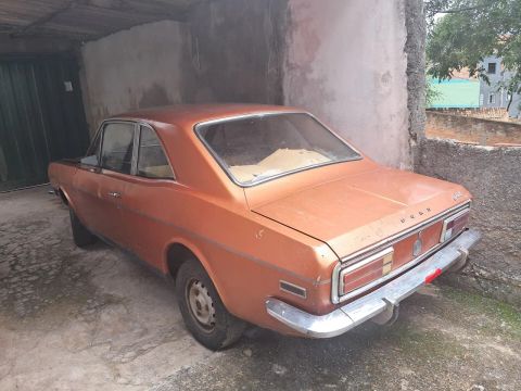 FORD CORCEL 1976 Usados e Novos