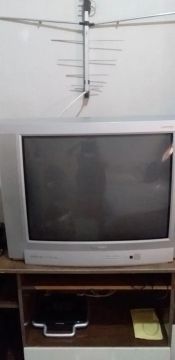 "tv de tubo nova" - TVs no Brasil