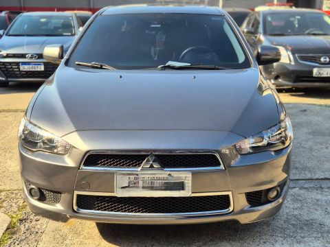 MITSUBISHI LANCER Usados e Novos