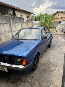 CHEVROLET CHEVETTE 1983 Usados e Novos