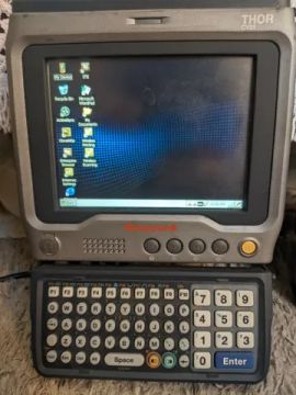 "honeywell" no Brasil