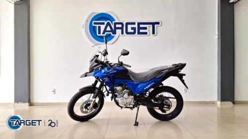 Motos AVELLOZ no Brasil