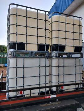 "container de 1000 litros" no Brasil