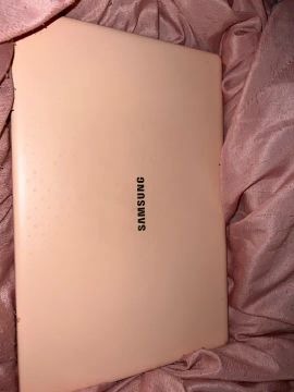 "notebook samsung rosa" - Notebooks no Brasil