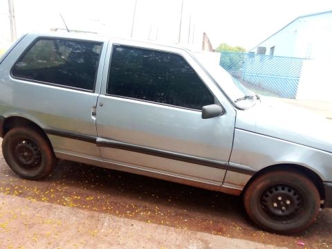 FIAT UNO 1993 Usados e Novos