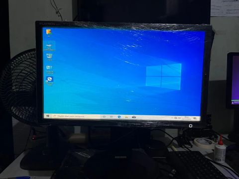 "monitores de computadores" no Brasil