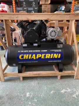 "compressor 250 pcm" no Brasil