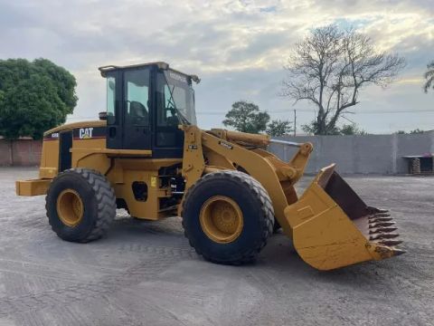 "mini carregadeira caterpillar" - Máquinas pesadas para construção no ...