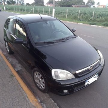 CHEVROLET CORSA Usados e Novos - Campinas, SP