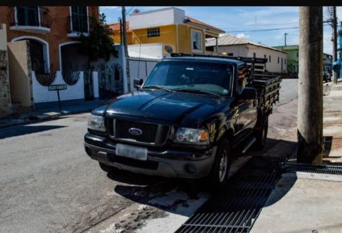FORD RANGER 2008 Usados e Novos
