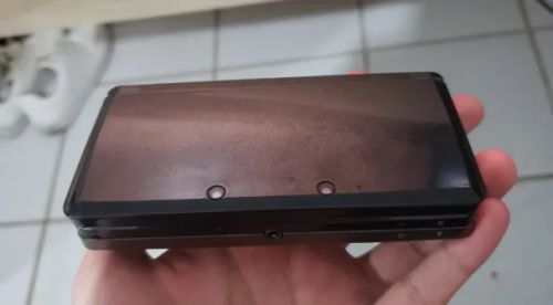 Nintendo 3DS no Brasil