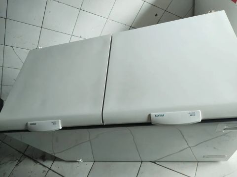 "freezer consul 534 litros" - Geladeiras e Freezers no Brasil