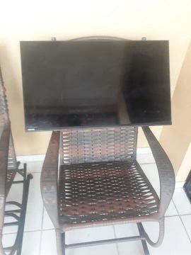 "tv de led 32 polegadas smart" - TVs no Brasil