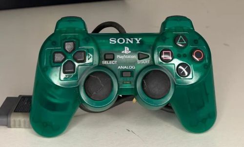 "controle ps1 original" - Peças e Acessórios de Vídeo Game no Brasil