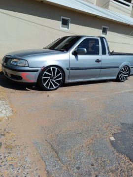 "volkswagen saveiro g3" - Carros Usados e Novos à venda