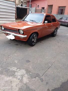 CHEVROLET CHEVETTE 1975 Usados e Novos