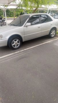 TOYOTA COROLLA 2000 Usados e Novos