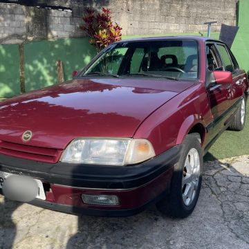 CHEVROLET MONZA 1994 Usados e Novos