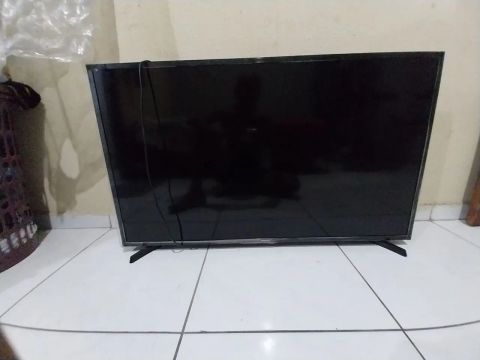 "tv sti 40 polegadas" - TVs no Brasil