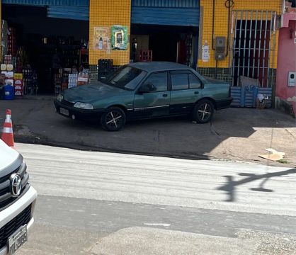 CHEVROLET MONZA 1991 Usados e Novos