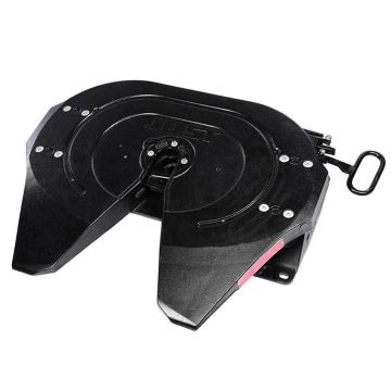 "quinta roda jost" no Brasil