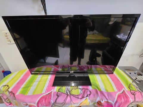 "tv semp toshiba 32 polegadas" - TVs no Brasil
