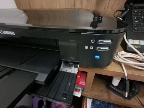 "pixma ix6810" no Brasil