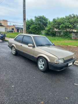 VOLKSWAGEN APOLO 1992 Usados e Novos