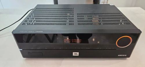 Aparelhos de Som no Brasil