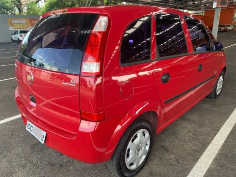CHEVROLET MERIVA Usados e Novos