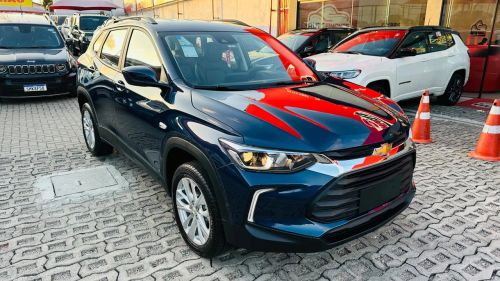 CHEVROLET 2025 Usados e Novos no RN