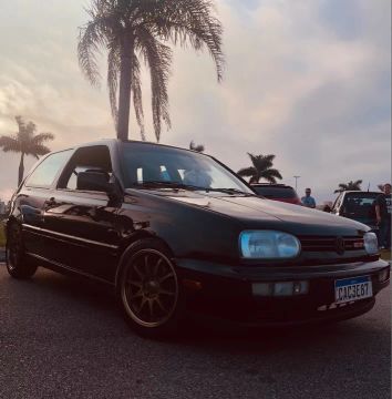 VOLKSWAGEN GOLF 1994 Usados e Novos