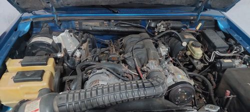 FORD RANGER 1995 Usados e Novos