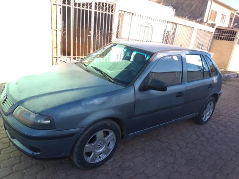 VOLKSWAGEN GOL 2000 Usados e Novos