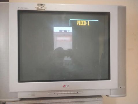 "tv tubo lg 29 polegadas" - TVs no Brasil