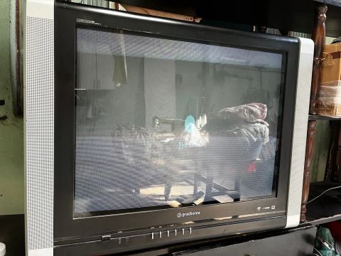 "tv gradiente 29 polegadas" - TVs no Brasil