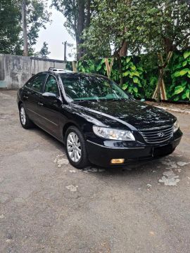HYUNDAI AZERA Usados e Novos