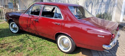 CHEVROLET OPALA 1975 Usados e Novos